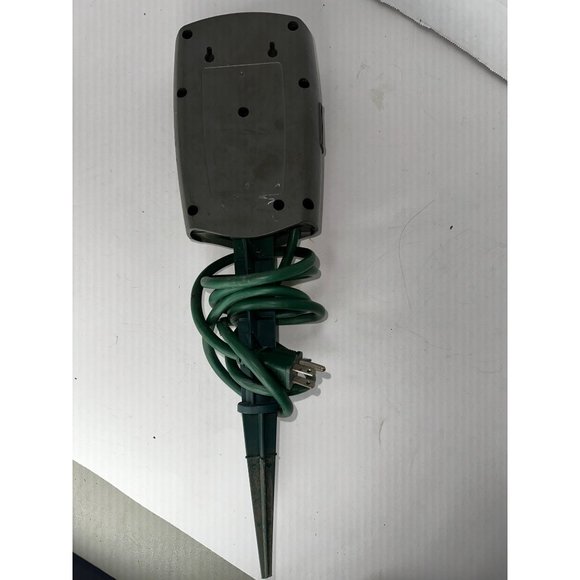 Storage & Organization | Extra Large Electric Yard Outlet Plugs Outdoor ...